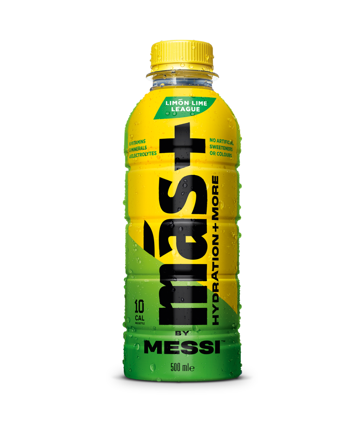 Más+ by Messi | Positive Hydration – Más+ by Messi EU