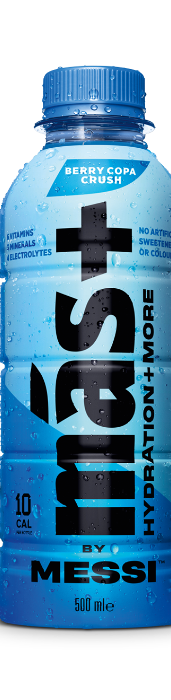 Más+ by Messi | Positive Hydration – Más+ by Messi EU