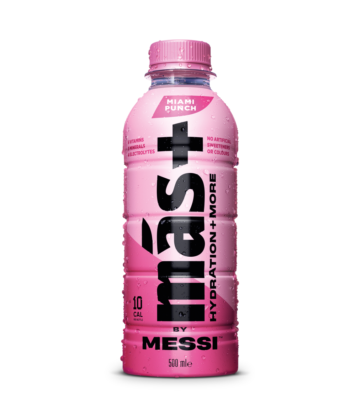 Más+ by Messi | Positive Hydration – Más+ by Messi EU