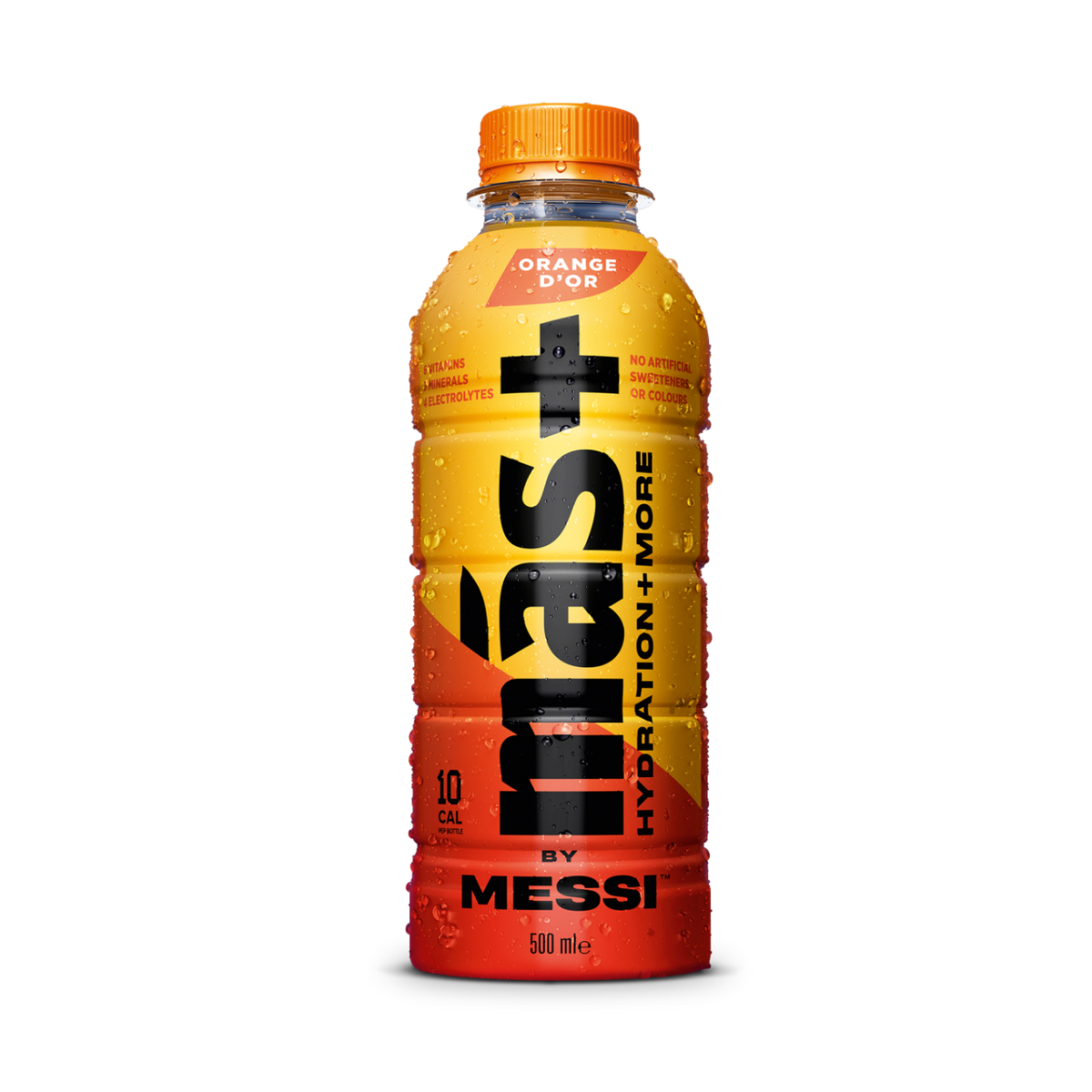 Más+ by Messi | Positive Hydration – Más+ by Messi EU