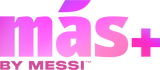 Más+ by Messi | 'La Bebida Del Campeón' – Más+ by Messi EU